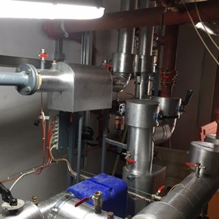 About - CEM - Contract Energy Management | BSI 9001 certified gas safe ...