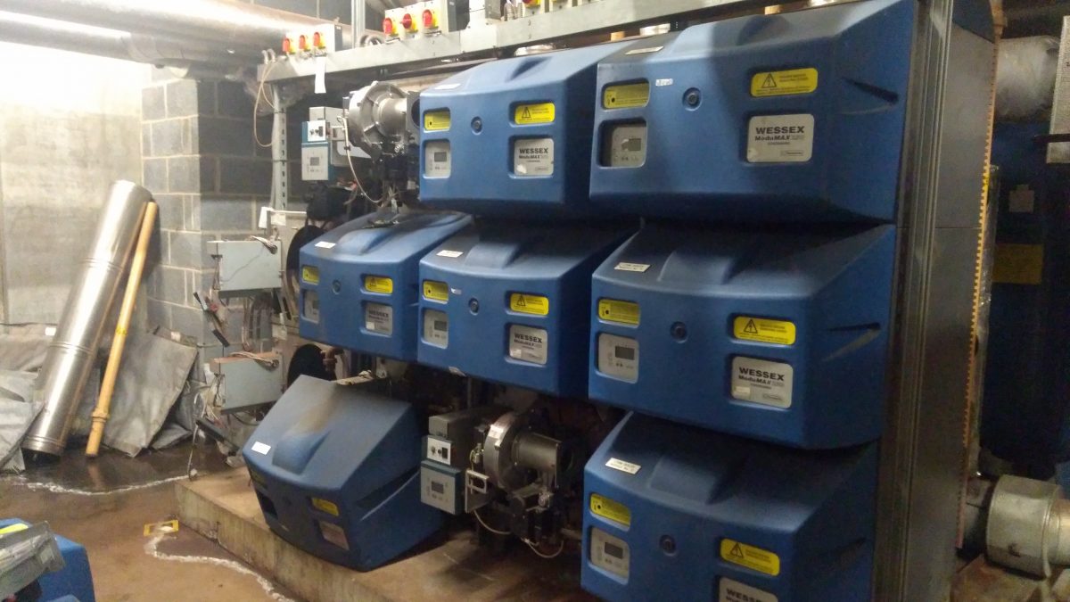 Haus Block Management - CEM - Contract Energy Management | BSI 9001 ...