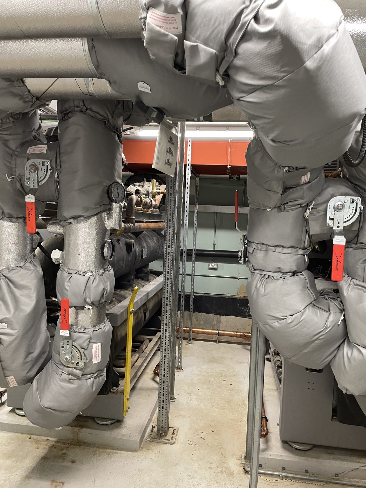 Star & Garter - CEM - Contract Energy Management | BSI 9001 certified ...